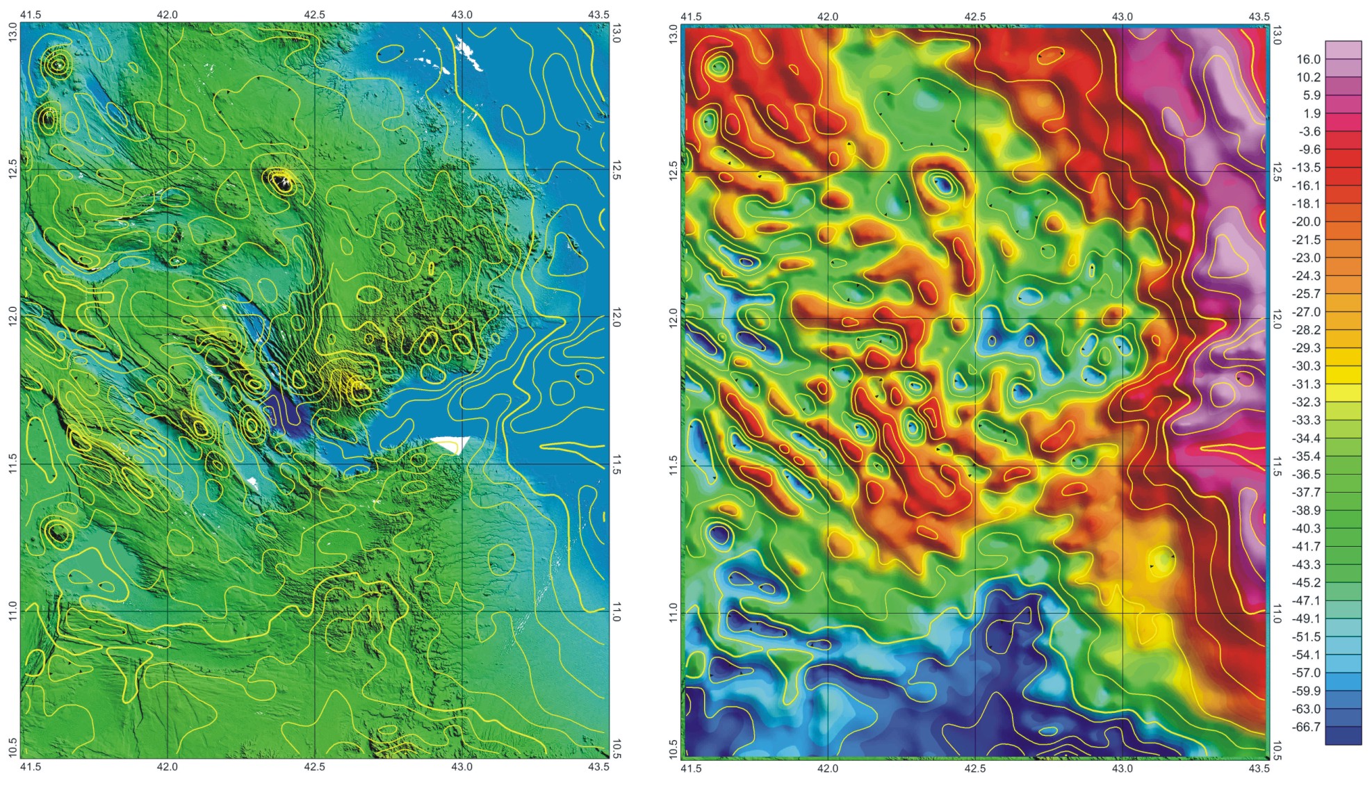 Global gravity models – a tangled web | John Milsom