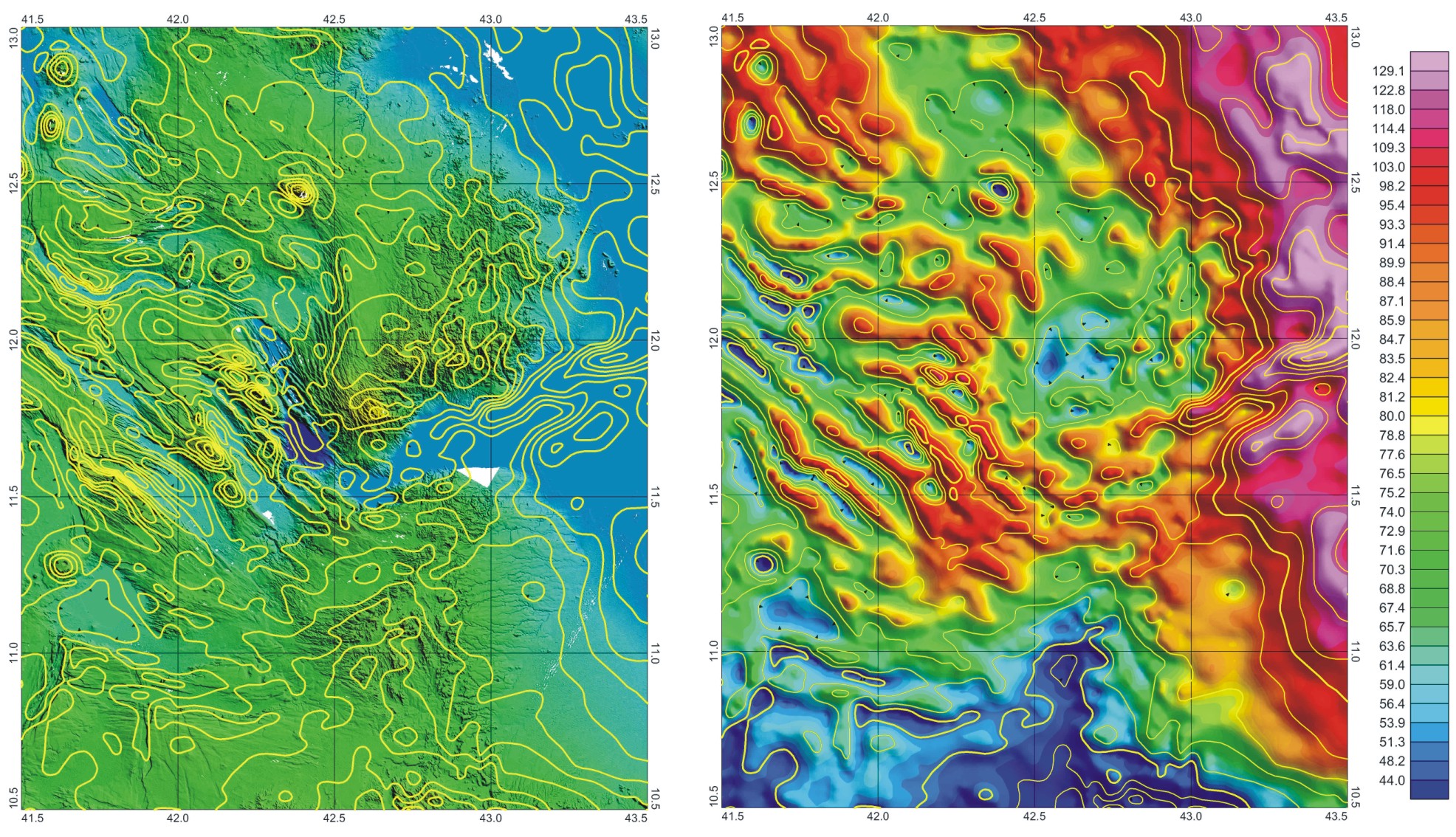 Global gravity models – a tangled web | John Milsom