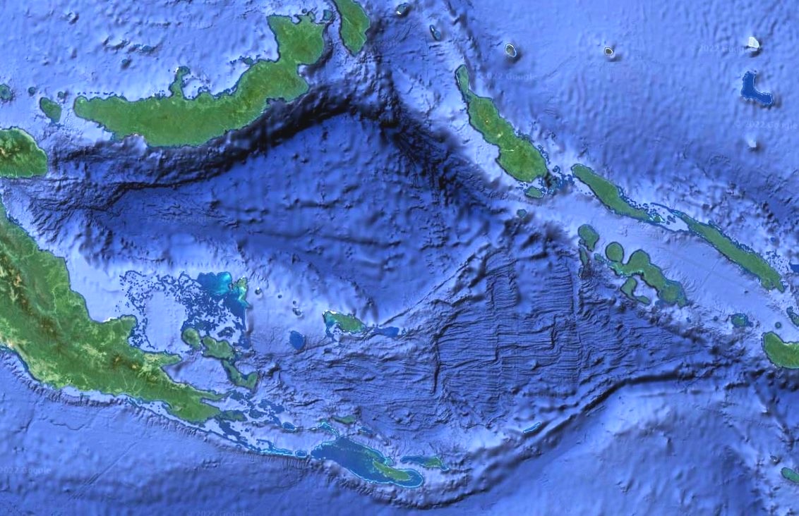 The questions of Solomon | John Milsom