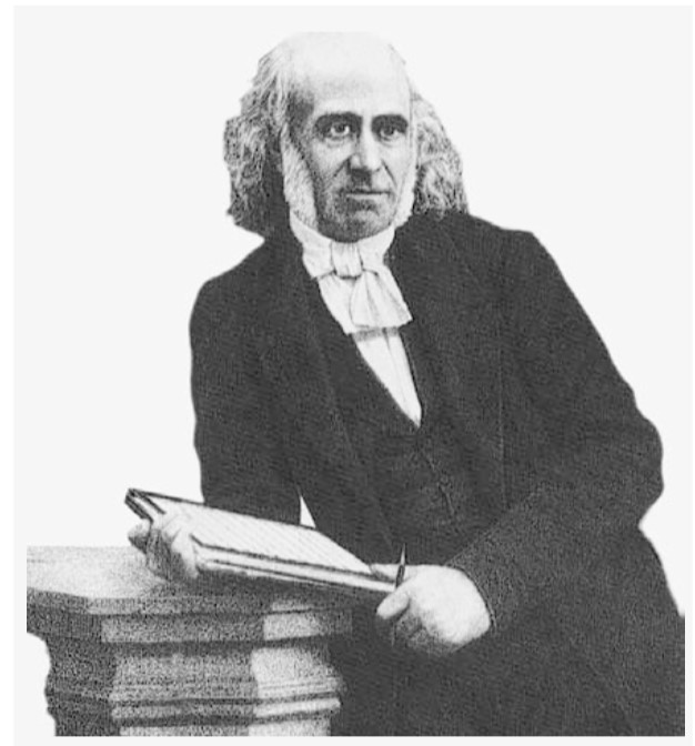 Jacques Arago and Dom Pedro II | John Milsom